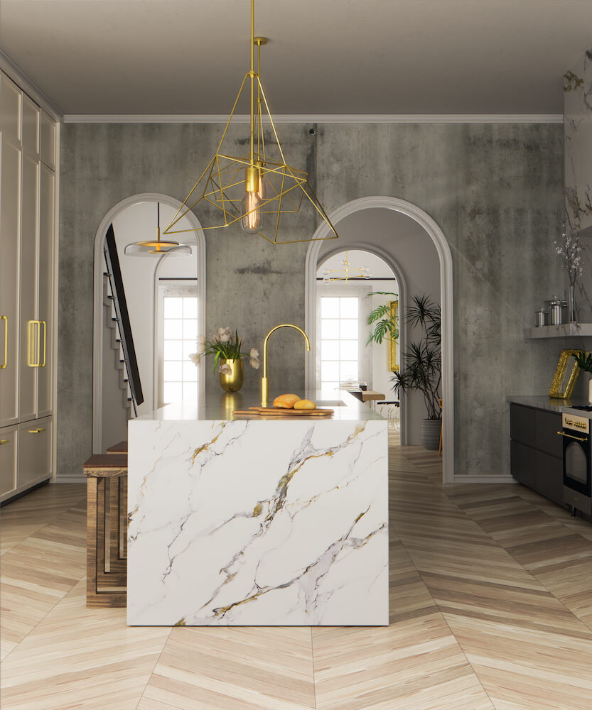 Calcatta Jaipur - OHM International