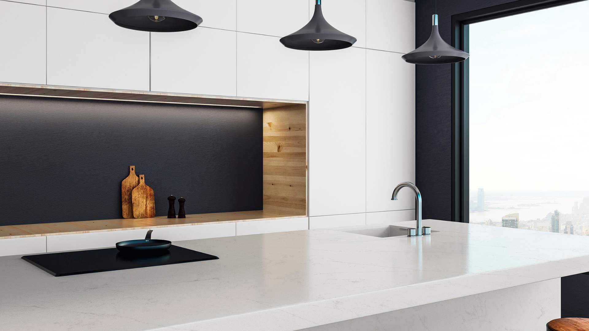 Cairo - OHM International